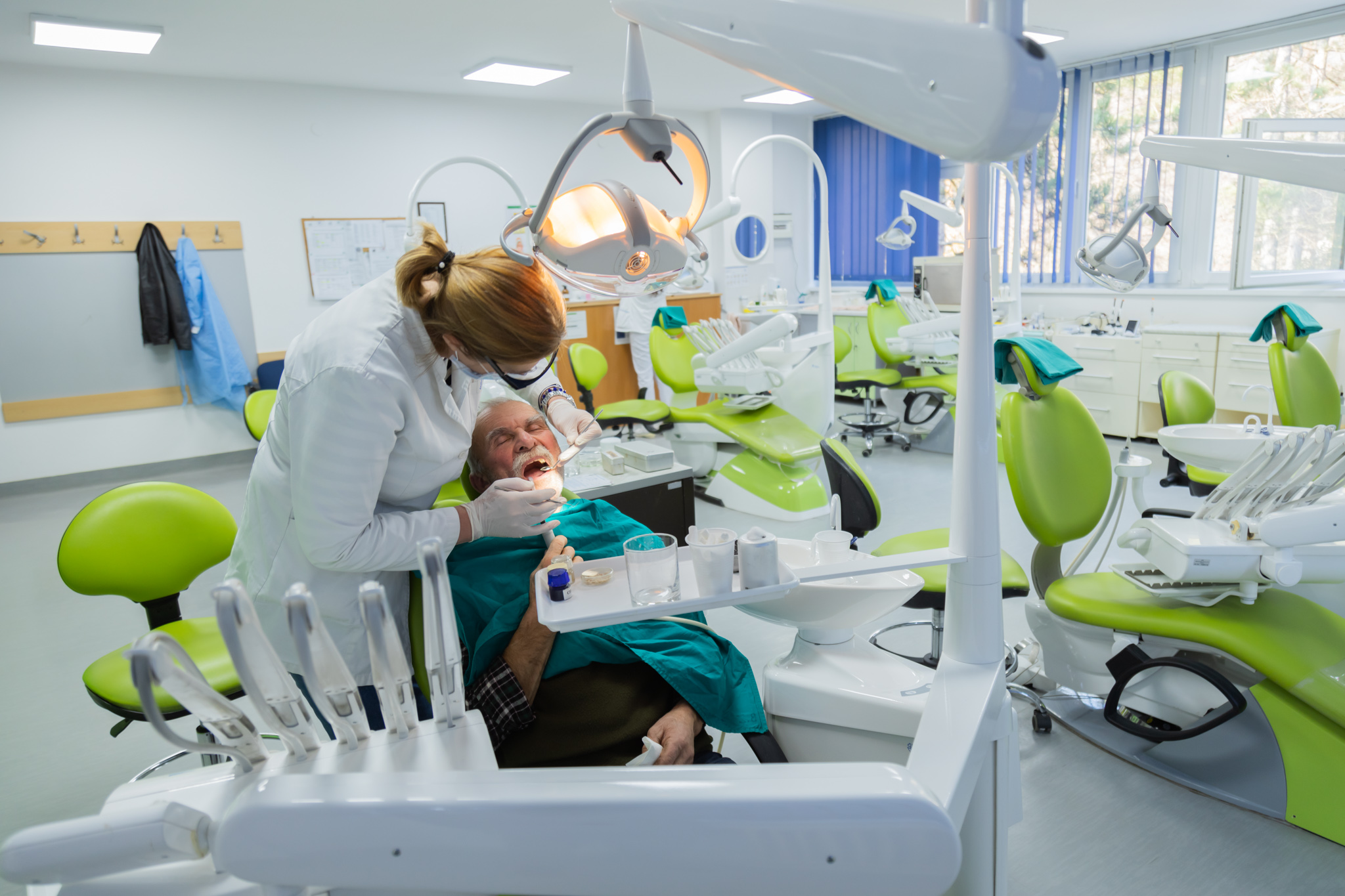 Faculty of Medicine Foca – Studies in English